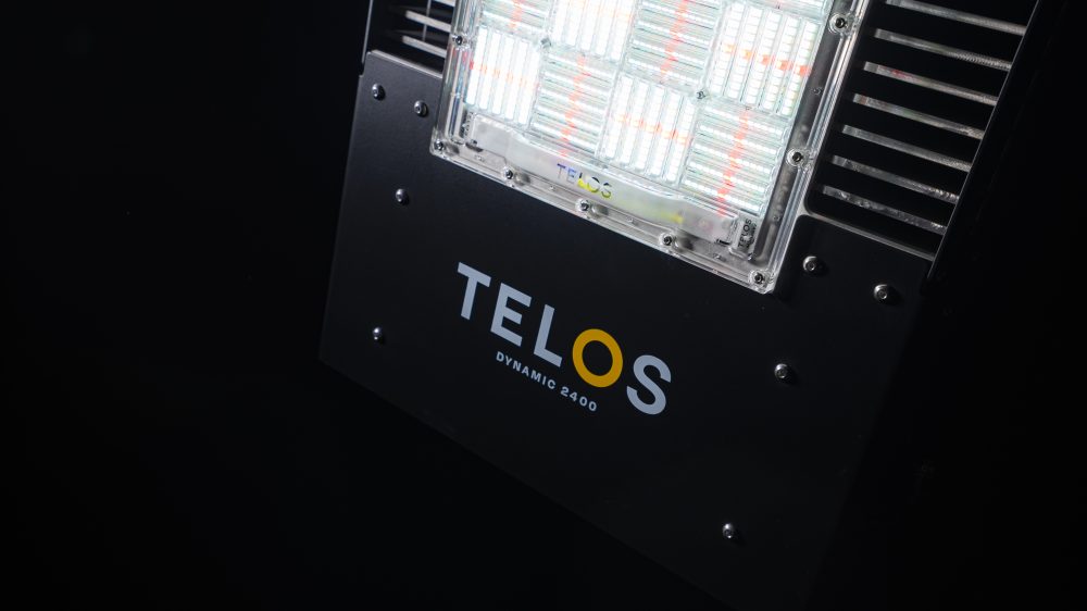 Telos Dynamic 2400 | Telos Lighting